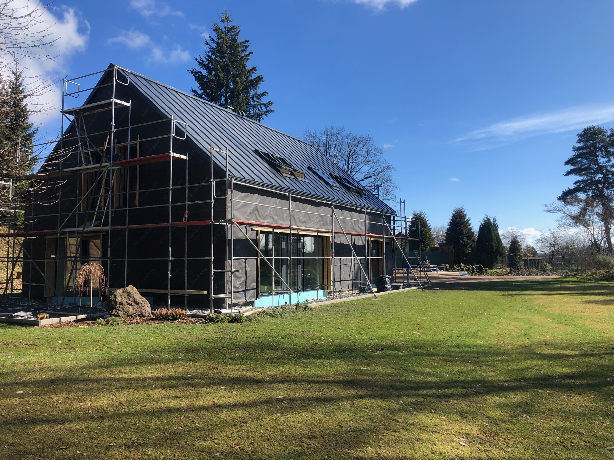 Stavby – BASTABASTA.CZ